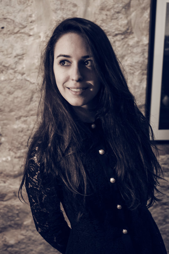 Laura Escriba | Graphicaderme